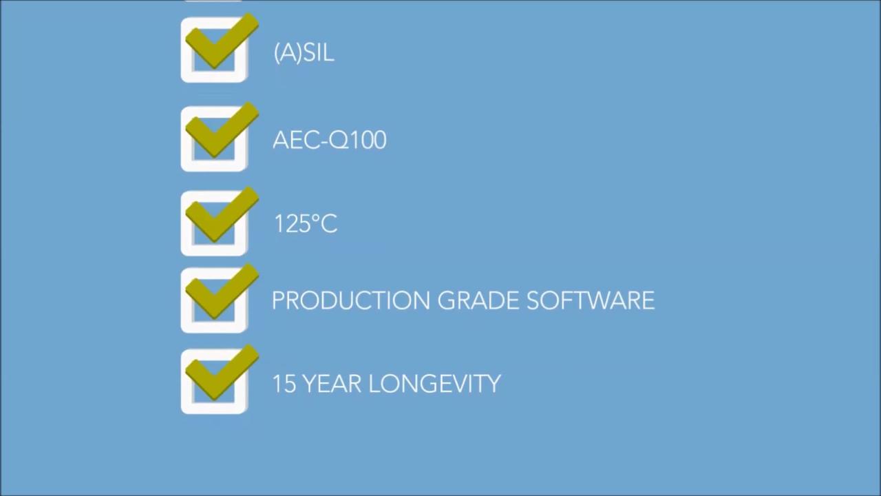32-bit Automotive General Purpose MCUs | NXP 32-bit Automotive General Purpose MCUs | NXP